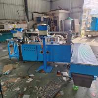 China High Efficiency Screw Glue Spraying Machine Anti Loose Screw Processing Equipment 220V for sale