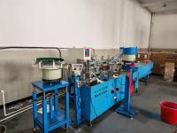 China Fully Automatic Screw Dispensing Machine Touch screen Screw Gluing Equipment for sale