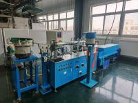 China Screw Anti Loosening Gluing Machine Bolt Locking Machine Customizable for sale