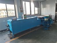 China Double Track Screw Resistant Glue Coating Machine Screw Dispensing Equipment 380Volt for sale