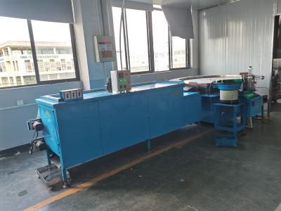 China Double Track Screw Resistant Glue Coating Machine Screw Dispensing Equipment 380Volt for sale