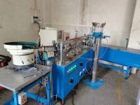 China Automated Screw Anti Loosening Coating Equipment 10000-40000pieces/Hour for sale