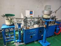 China High Efficiency Screw Resistant Gluing Machine 10000-40000pcs/Hour For Anti Loosening for sale