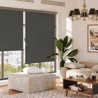 China QF-VW Manual Operation Method Balcony Privacy Screen for Sun Protection for sale