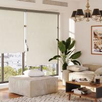 China Manual Operation Aluminum Frame Outdoor Vertical Awnings for Window Balcony Sunshades for sale