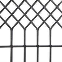 China Modern Style Pet Dogs Cage Heavy Duty Steel Dog Kennel for Medium to Large Size for sale