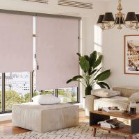 China 1.6m*2.5m Polyester Sail Material Retractable Waterproof Sun Shade Drop Vertical Awning for sale