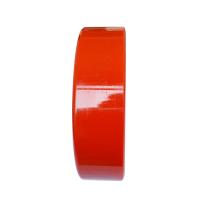 China 180mm 7 Inch Iron Core Polyurethane Pallet Truck Wheels replacement for sale