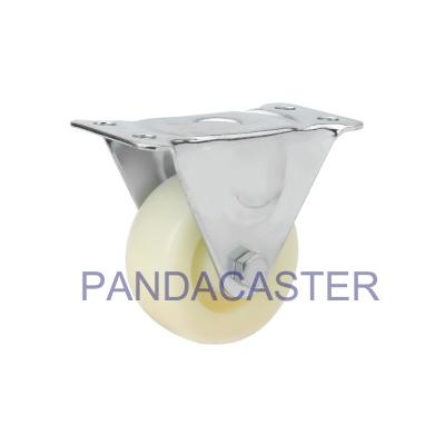 China Low Profile Light Duty Casters 75mm 3 Inch Swivel Caster Wheels for sale