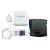China 93+/-3% Purity Portable Home Oxygen Concentrator Pulse Flow 1 - 5 Gear for sale