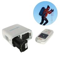 China 1 - 5 Gear Portable Oxygen Concentrator With Flexible Flow Rates for sale