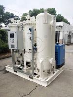China PSA Oxygen Generator With Function Of Automatic Alarm And Venting for sale