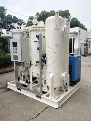 China PSA Oxygen Generator With Function Of Automatic Alarm And Venting for sale