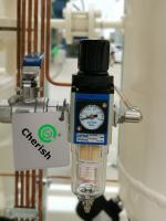 China High Reliability , Economy And Energy Saving And Low Investment Of PSA Oxygen Generator for sale