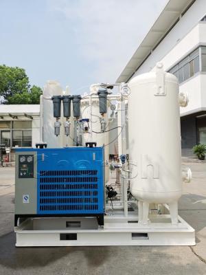 China PSA Oxygen Generator Widely Used In  Different Fields , Such As Industry And Medical for sale