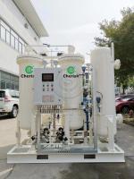 China PSA Oxygen Generator Widely Used In  Different Fields , Such As Industry And Medical for sale