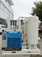 China Stable Adsorption Capacity With Long Service Life Of PSA Oxygen generator for sale
