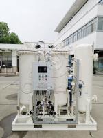 China 24Nm3/H PSA Oxygen Plant With Highly Automatic And Unmanned Operation for sale