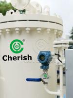 China Fast Action , Good Sealing Performance And High Reliability Of PSA Oxygen Generator for sale