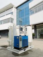 China Low Operation Cost And High Efficiency Of PSA Oxygen Generator Used In Various Fields for sale