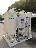 China Rated Load And Adjustable Purity Of PSA Oxygen Generator For Medical Use for sale