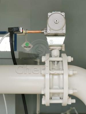 China VPSA Oxygen Generator Work Safely With Perfect Process Design And High-Quality Use Effect for sale