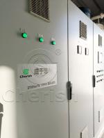 China Low Energy Consumption PSA Nitrogen Generator 200Nm3/Hr Output for sale