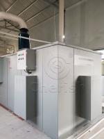 China PSA Nitrogen Generator Purity Pressure Flow Online Monitoring for sale