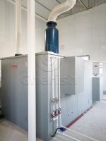 China Unmanned PSA Nitrogen Generator Can Work Fully Automatic for sale