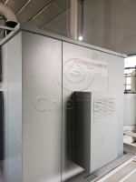 China PSA Nitrogen Generator With Unique And Advanced Gas Distribution for sale
