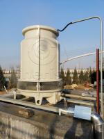China Molecular Sieve Of PSA Nitrogen Generator Stable Operation for sale