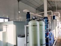 China VPSA Oxygen Generator With Features Of Strong Operation Stability And High Safety for sale
