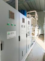 China Higher Oxygen Production And Lower Energy Consumption For VPSA Oxygen Generator for sale