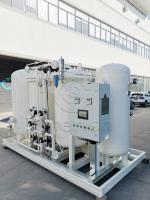 China Bright Industrial PSA Oxygen Generator Low Energy Consumption for sale