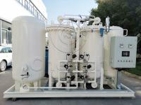 China Bright Industrial PSA Oxygen Generator Low Energy Consumption for sale
