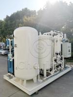 China PSA Oxygen Making Machine With Energy Saving Control System for sale