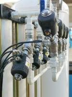 China PSA Oxygen Making Machine With Energy Saving Control System for sale