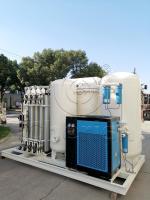 China Simple Method PSA Oxygen Generator Produce High Purity Oxygen for sale
