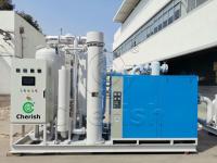 China 96% Purity PSA Oxygen Machine With Carbon Molecular Sieve for sale