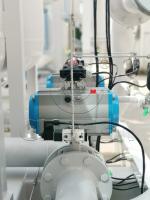 China Large Adsorption Capacity PSA Oxygen Generator To Produce Gas for sale