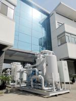 China Remote Monitoring PSA Oxygen Gas Generator With Automatic Alarm System for sale