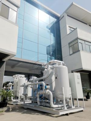 China Remote Monitoring PSA Oxygen Gas Generator With Automatic Alarm System for sale