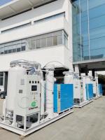 China Remote Monitoring PSA Oxygen Gas Generator With Automatic Alarm System for sale