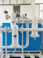 China PLC Control ZMS PSA Oxygen Generator For Cultivation Industry for sale
