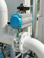 China Molecular Sieve Filling 12 Nm3/Hr PSA Oxygen Gas Generator for sale