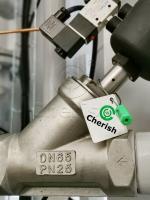 China 145Nm3/Hr Pressure Swing Adsorption Nitrogen Generator For Laser Cutting for sale