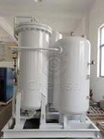 China Skid Mounted Air Products Nitrogen Generator For Laser Cutting Stable Performance for sale