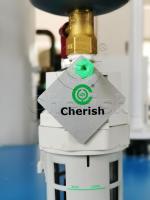 China Large Nitrogen Generation Equipment , Psa Type Nitrogen Generator 60Nm3/Hr for sale