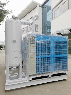 China Automatic Alarm System PSA Nitrogen Generator Continuous Display for sale