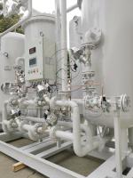 China Alarm And Automatic Shutdown PSA Nitrogen Generator Used In Industry for sale